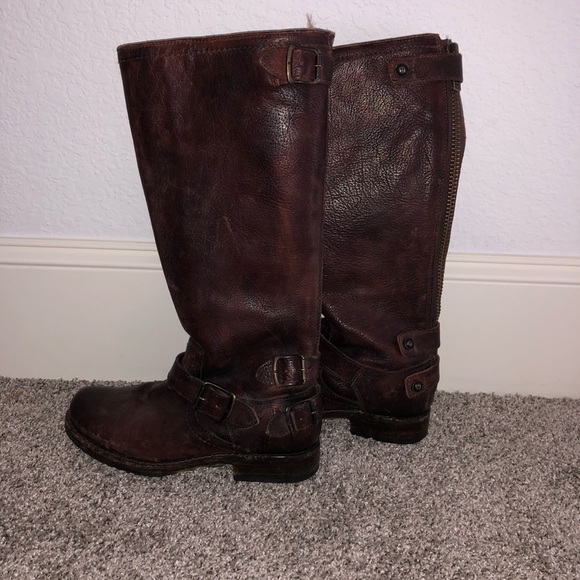 Frye | Shoes | Frye Riding Boots | Poshmark